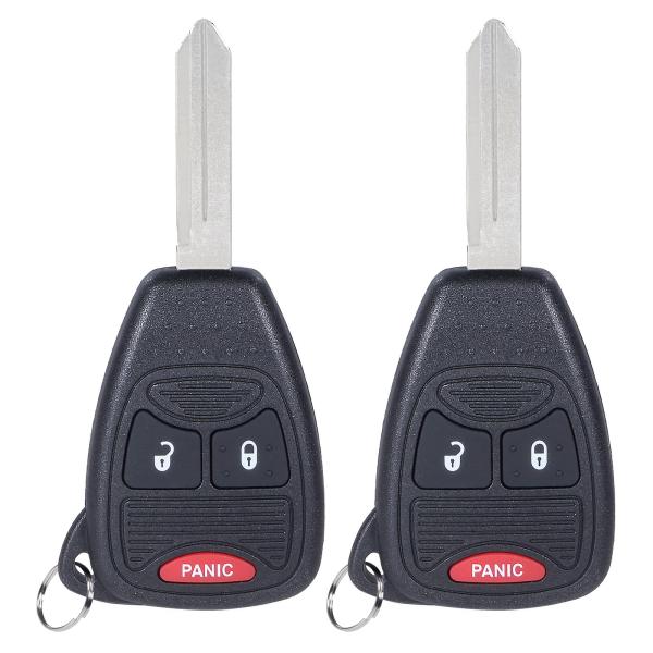 商品名: SaverRemotes キーフォブ Dodge Ram 1500 2500 3500 2006 2007 2008 2009 Caliber Nitro Avenger ジープ ラングラー パトリオット コンパス クライスラー ...