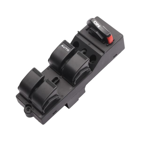 商品名: DUNSIHUI 83593-S04-9500 Master Prower ウィンドウスイッチ Civic CX EX HX LX 4ドア用 1996-2000 Master Prower ウィンドウスイッチ 83593S0495...