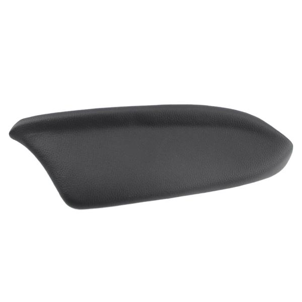 商品名: GZYF ABS インテリア フロントドア アームレストカバー 右パネル トリム 装飾 ブラック ホンダ アコード 08-12 Crosstour 12-14 Accord Crosstour 10-11 車用 GZYF Inte...