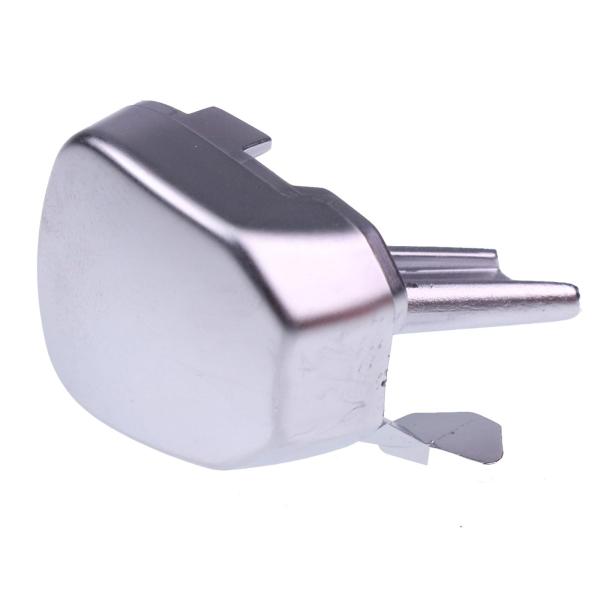 商品名: TCINDRR LR099206 ギアシフトレバーボタン トリムカバー ランドローバー レンジローバー スポーツ 14-19に対応 TCINDRR LR099206 Gear Shift Lever Button Trim Cov...