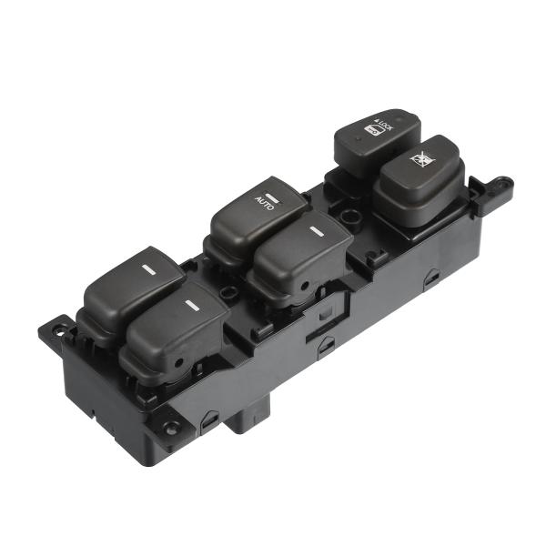 商品名:  ACROPIX Front Left Driver Side Power Window Switch Window Control Switch Fit for Hyundai Sonata 2008 2009 2010 No....