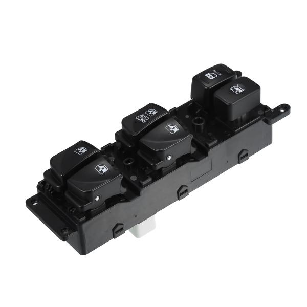 商品名:  ACROPIX Front Left Driver Side Power Window Switch Window Control Switch Fit for Hyundai Accent 2006 No.935701E110...