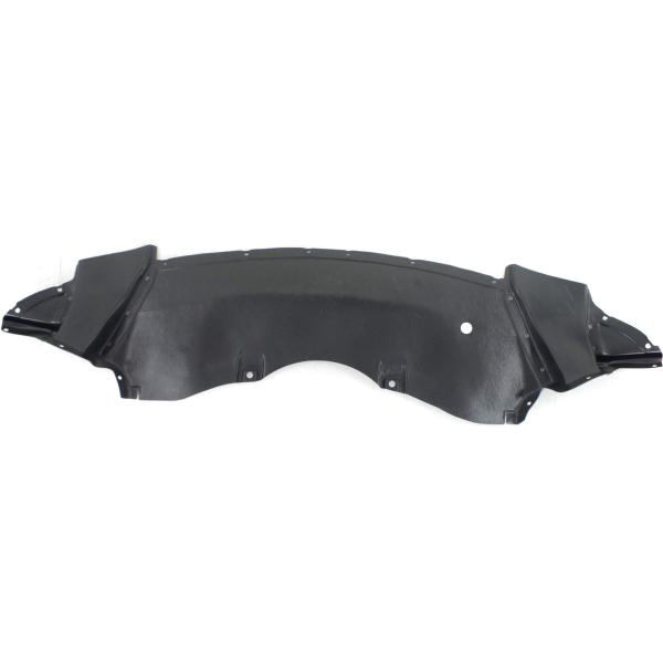 商品名:  Go-Parts - Engine Splash Shield Under Cover Front, AWD for 2005-2008 Dodge Magnum, 2005-2010 Chrysler 300, 2007-20...