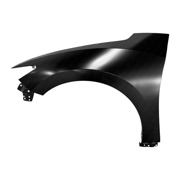 商品名:  BUMPERS THAT DELIVER - Primered, Steel Front Left LH Driver Side Fender Compatible with 2016-2023 Nissan Maxima 16...