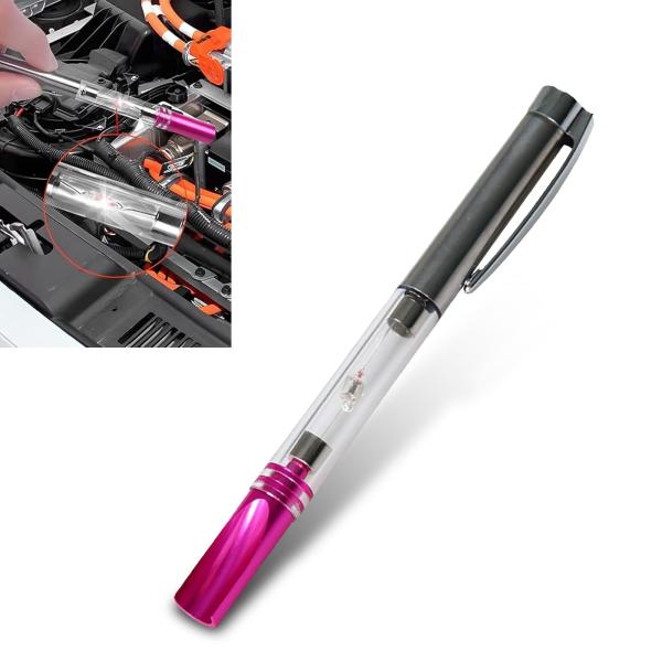 商品名:  Sinytuto Pack-1 Automotive Circuit Diagnostic Device, 4.84" Ignition Test Pen, Spark Plug Tester with Light Bulb, ...