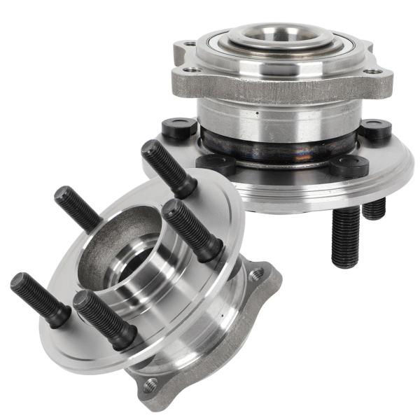 商品名:  ECCPP Rear Wheel Hub Bearing Assembly Fits For Chrysler 300 2015-2021 For Dodge Challenger 2015-2021 For Dodge Cha...