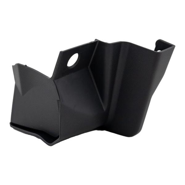 商品名:  For Chevy Equinox 2010-2017 Wheel Arch Molding Assembly Driver Side | Front | Lower | Plastic | Black | Replacemen...