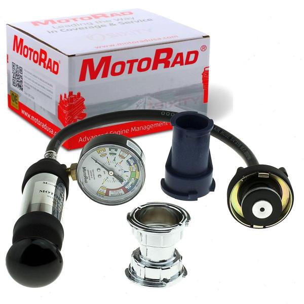 商品名:  MotoRad Coolant System Pressure Tester compatible with Chrysler 200 2011-2014ブランド: Sixity Auto高さ: 9.525cm横幅: 22.55...