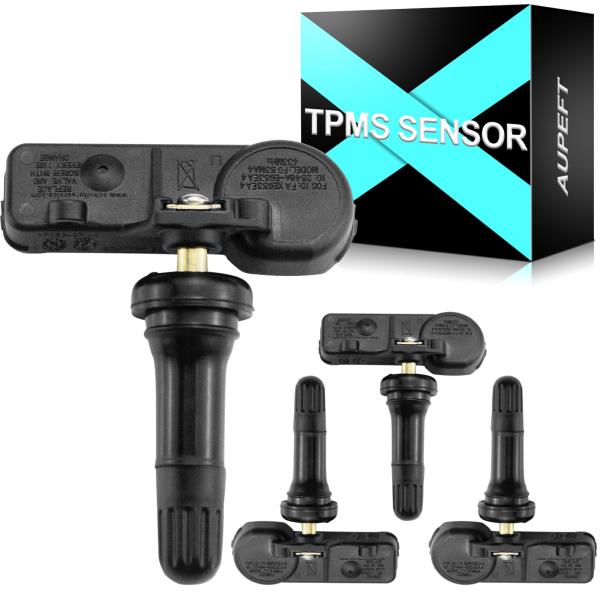 商品名:  AUPEFT Pre-Programed TPMS Sensor for:-Jeep Wrangler 2014-2019 Grand Cherokee for:-Dodge Charger Challenger for:-Ra...