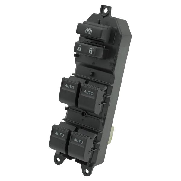 商品名:  NOVAPARTS Front Left Driver Side Blue LED Lighted Power Window Switch Auto Down Up for 2007-2021 Toyota Tundra Mas...