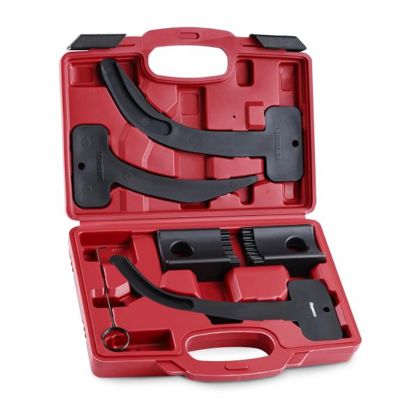 商品名: Reywoo 3.6 Pentastar タイミングツールキット 2011~2019 クライスラー ダッジ ジープラム対応 10200A 10202 10369A 3.6L カムシャフト フェイザー タイミング チェーン ロック ...