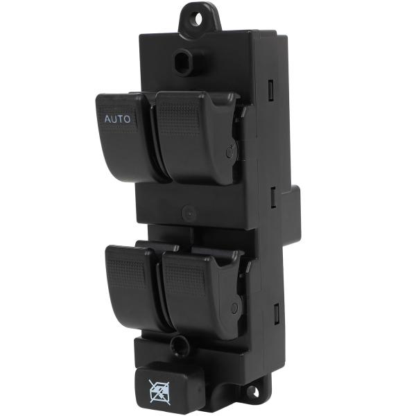 商品名:  ECCPP Window Switch Fits 2000-2006 for Mazda MPV, Front Left Driver Side Power Window Switch Replaces LC62-66-350A...