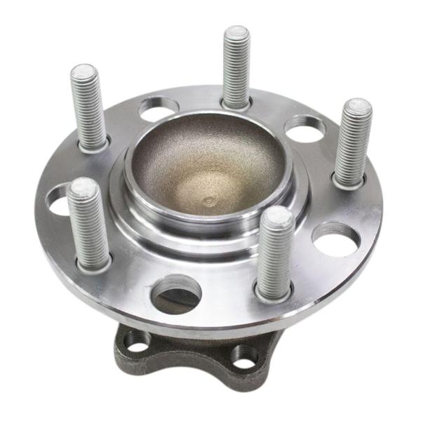 商品名:  Stskcmp Rear Wheel Bearing &amp; Hub Assembly Left or 5-Wheel Stud Quantity .5 for Chrysler for Sebring 2007-2009,...