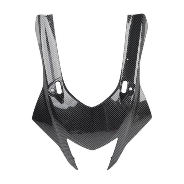 商品名:  GZYF Motorcycle Front Headlight Panel Cover Shell Fairing Carbon Fiber Black ABS for Yamaha YZF-R7 21-24ブランド: GZYF...