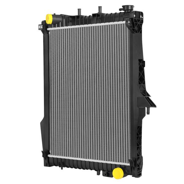 商品名:  AUTOSAVER88 Radiator Compatible with 2004 2005 2006 2007 2008 2009 Dodge Durango 2007-2009 Chrysler Aspen 3.7L 4.7...