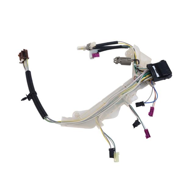 商品名: Kessocco 1セット オートマチックトランスミッション配線ハーネス 24298757 24046895 GM シボレー キャデラック 8L90 8L45 内部用 交換用 Kessocco 1set Automatic Tra...