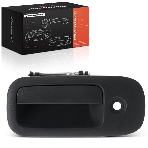 商品名:  A-Premium Front Left Driver Side Exterior Door Handle Compatible with 1996 1997 1998 1999 2000 2001 2002 Chevy Exp...