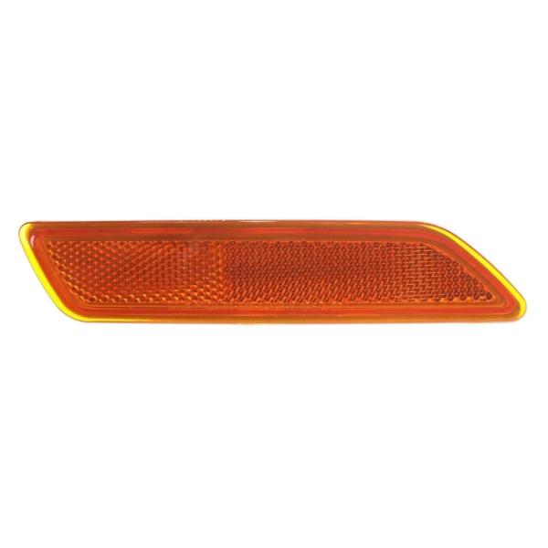 商品名:  MNMSYH Bumper Reflector for Chrysler for Sebring Limited 07 LX 08-10 Front Right Side CH2551128 9616059ブランド: MNMSY...