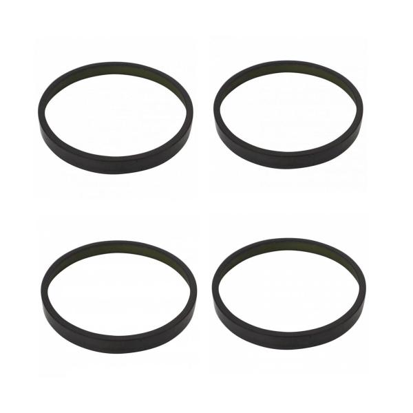 商品名:  Replacement CV Axle ABS Magnetic Tone Ring Front Rear Kit 4pc Set for Charger Magnum 300 for Chryslerブランド: Sawyer ...