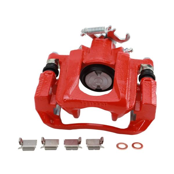 商品名:  Replacement Rear Right Brake per Fits 08-16 Chrysler Dodge 12-15 Ram 09-14ブランド: Sawyer Auto高さ: 25.4cm横幅: 25.4cm奥行:...