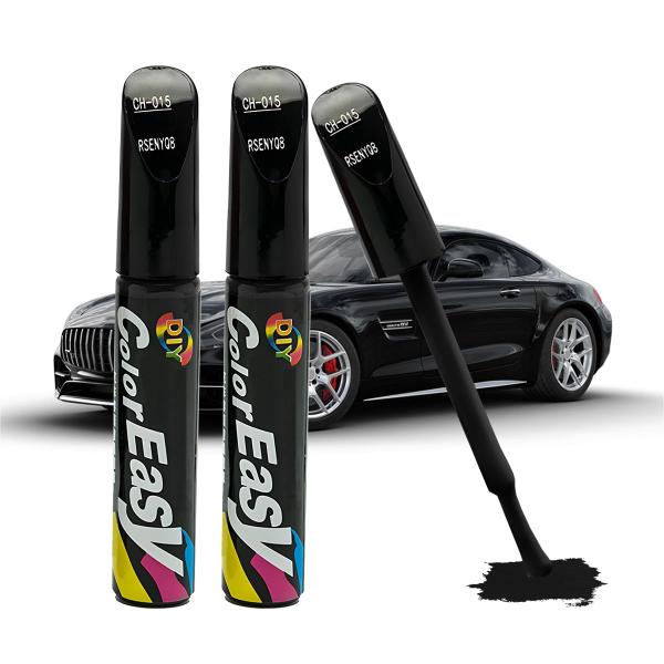 商品名:  KHGUZ 2PCS Touch Up Paint for Cars, Quick and Easy Vehicle Scratch Repair Paint Fill Pen, Effective Automotive Rim...