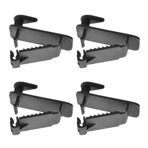 商品名:  Replacement Front Floor Mat Retaining Clip Hook Set of 4 for Chrysler Ram Dodge Jeepブランド: Sawyer Auto高さ: 10.16cm横幅...