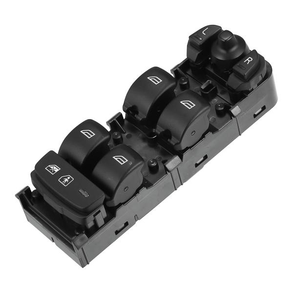 商品名:  X AUTOHAUX Front Left Driver Side Power Window Switch for Volvo S60 S90 V60 No.31433407 Window Control Switch for ...