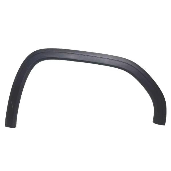 商品名:  2019 2020 2021 2022 2023 Compatible with GMC Sierra 1500 Fender Flare Molding Trim Front Right Passenger Sideブランド:...