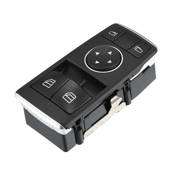 商品名:  ACROPIX Front Left Driver Side Power Window Switch Window Control Switch Fit for Mercedes-Benz C 250 C 350 2012-20...
