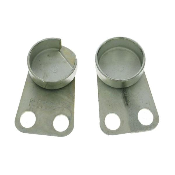 商品名:  Stskcmp Tailgate Tail Gate Mounted Hinges 2 Bolt Pair Set for Chevy for C/K 1500/2500/3500 1988-1992,for GMC for C...