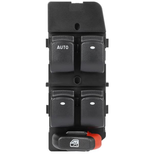 商品名:  OCPTY Driver Side Power Master Window Switch Front Left Compatible with For Pontiac G6 2005-2009ブランド: OCPTY商品サイズ: ...