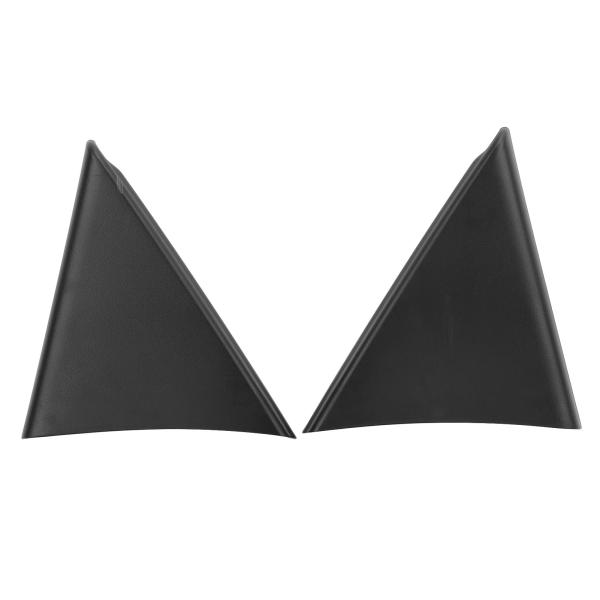 商品名:  Generic 2 Pcs Front Door Upper Trim Panel, 25838246 25838258 Driver and Passenger Side Side Interior Mirror Trim C...