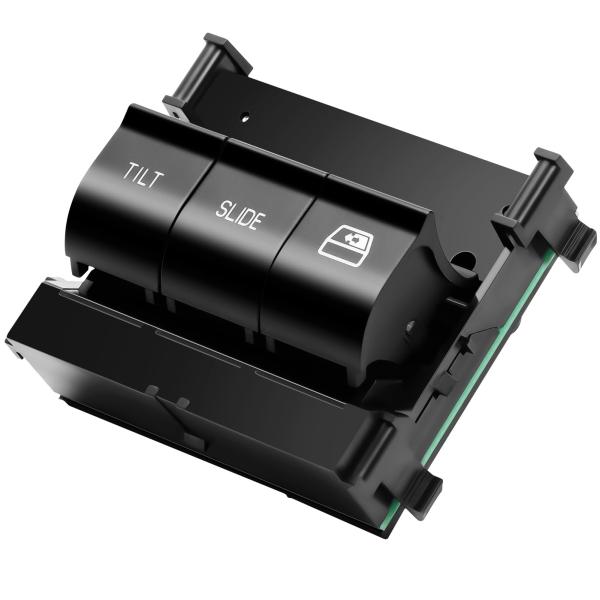 商品名: A-NAFTULY オーバーヘッドコンソールスイッチ 交換用 フォード F150 F250 F350 F450 F550 Super Duty 2009 2010 2011 2012 2013 2014 2015 2016 201...