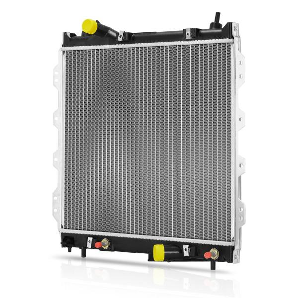 商品名:  AUTOSAVER88 Radiator Replacement Compatible with 2001 2002 2003 2004 2005 2006 2007 2008 2009 2010 Chrysler PT Cru...
