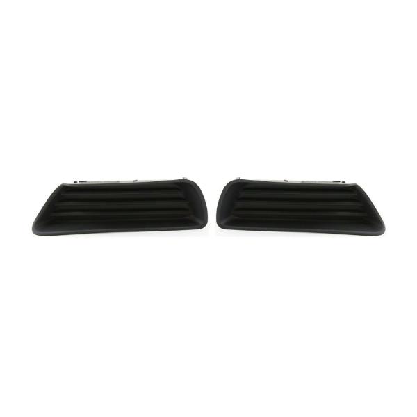 商品名:  fastgallop Front Bumper Fog Light Cover Insert Panel Pair Set of 2 for Toyota for Camry CE-2008 &amp; LE 2007-2009...