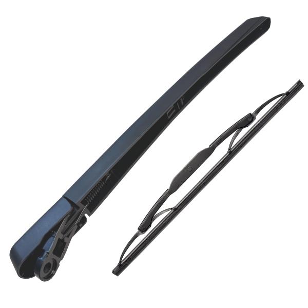 商品名:  2M PLASTIC Rear Wiper Arm &amp; Blade For Chevy 2012-2015 CAPTIVA SPORTA &amp; Saturn VUE 2008-2010 OEM Qualityブラン...