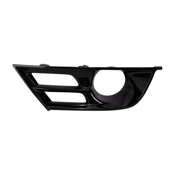 商品名:  fastgallop Fog Light Bezel Black Polypropylene for Chrysler 200 C/LX/Limited/S 2015-2017 CH1038179 68203017ACブランド:...