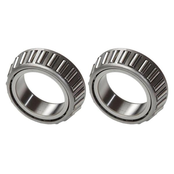 商品名:  AUTO DN 2Pcs Wheel Bearing - Rear Inner Wheel Bearing Set for Maserati Quattroporte 1979 1980 1981 1982 1983 1984 ...