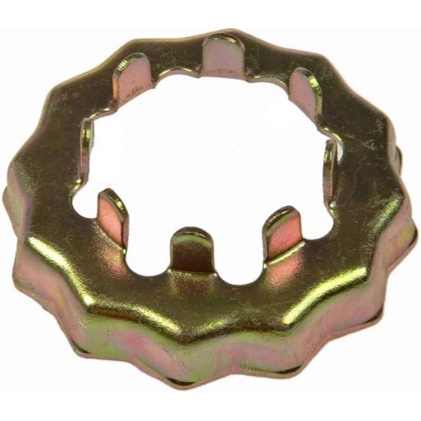 商品名:  Rear Spindle Nut Retainer Compatible With Chrysler TC Maserati 1991 1990 1989 P-1618333ブランド: PartCatalog商品番号: ■海外在...