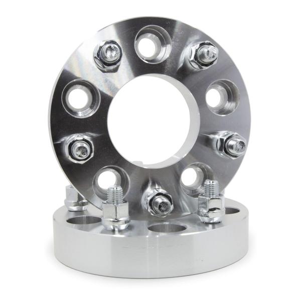 商品名:  Stskcmp 2 Wheel Spacers Adapters 5 Lug 5X5.5 to 5X5 1.5" .7 to for Ram,for Mitsubishi,for Ford,for Dodge,for Chrys...