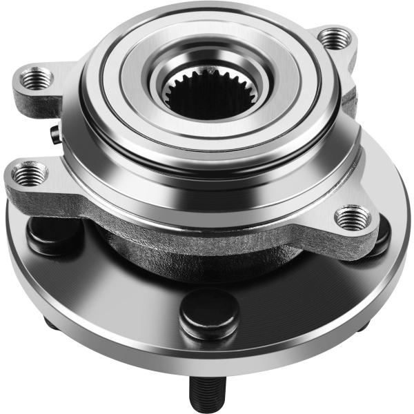 商品名:  ECCPP Front Wheel Hub Bearing Assembly TAY100060 2000-04 for Land Rover Discovery,999 for Land Rover Discovery W/A...