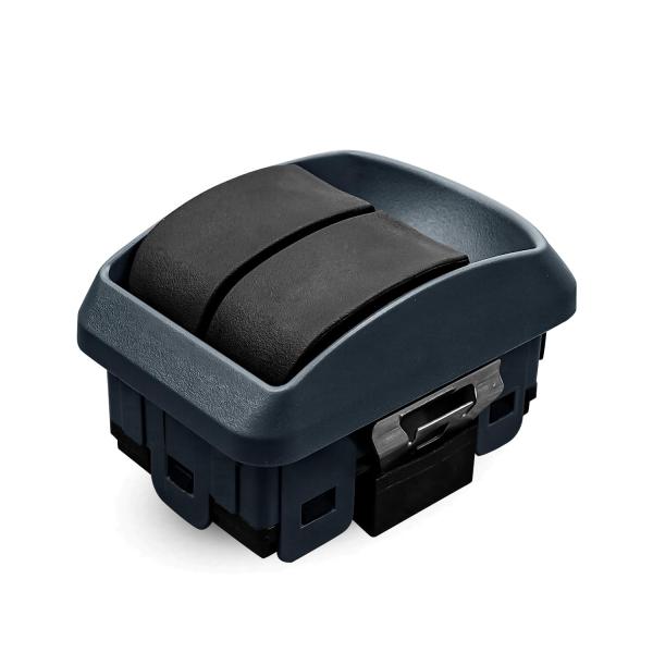 商品名: Vaticas デュアルウィンドウスイッチ Paccar Kenworth 交換用 P27-1069 P271069用 Vaticas Dual Window Switch Fit for Paccar Kenworth, Ele...