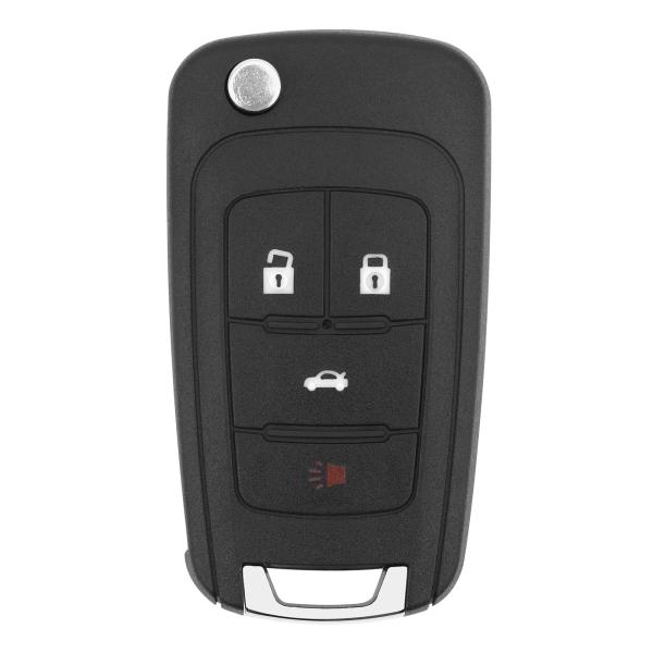 商品名:  Vurkcy Key Fob Replacement for 2014-2022 Buick Encore/ 10-16 Lacrosse/ 11-17 Regal/ 12-17 Verano/ 10-17 Chevy Equi...
