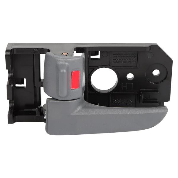 商品名:  OCPTY Door Handles Interior Driver Side Replacement Fit 2004-2009 for Kia for Spectra 2005-2009 for Kia for Spectr...