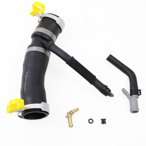 商品名:  Thermostat Tube Throttle Body Heater Outlet Hose Compatible with Land Rover Range Rover Discovery Defender Coolant...