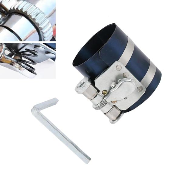 商品名:  Sephile Engine Piston Ring Installer, Adjustable Horizontal Bar Piston Ring Compressor for 2.08 "-6.88 ", Automati...