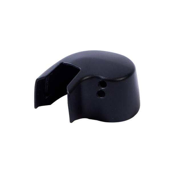 商品名: Autycleリアワイパーアームナットカバーキャップ交換用 アウディ Q3 Q5 Q7用、1個 4G9955205 Autycle Rear Windshield Wiper Arm Nut Cover Cap Replaceme...