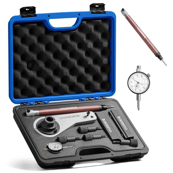 商品名:  YISINIUTUO Engine Timing Tool Kit fit for Maserati Geberit President Levante 3.0T M156C Engine,Camshaft Locking To...