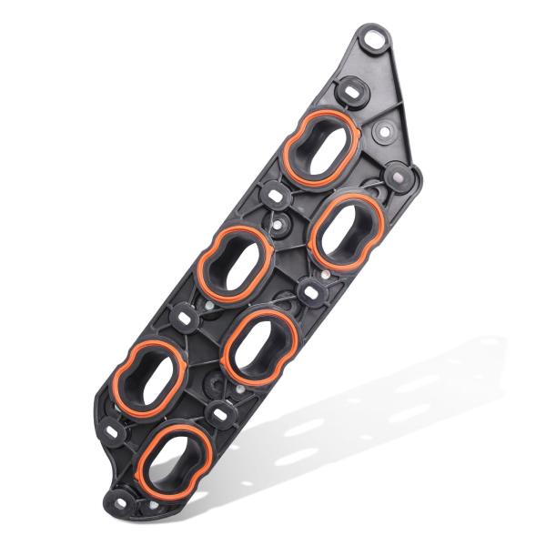商品名: MILIPARTS インテークマニホールド 2005-2010 シボレー 300 セブリング 2008-2010 ダッジ アベンジャー チャージャー ジャーニー マグナム 2.7L 3.5L MILIPARTS Lower Int...