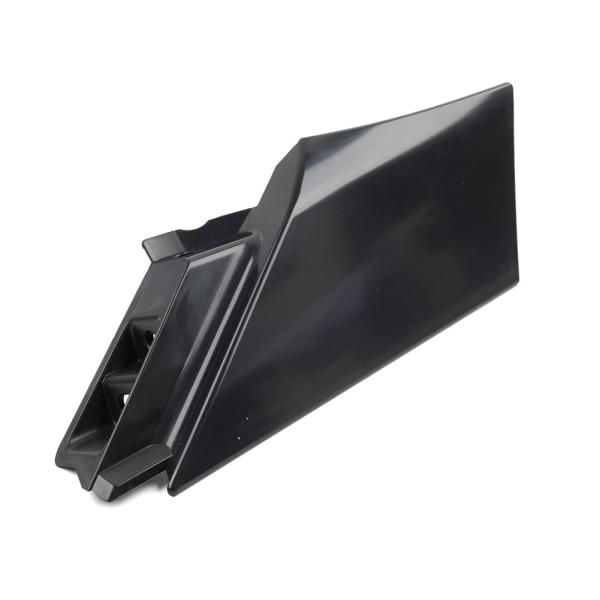 商品名:  GZYF ABS Front A Pillar Left Side Panel Lower Board Molding Trim Unpainted Black for Discovery Sport 2015-2023 Mod...